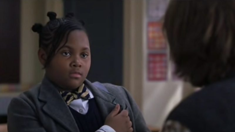 She Played Tomika in "School of Rock." See Maryam Hassan Now at 29.