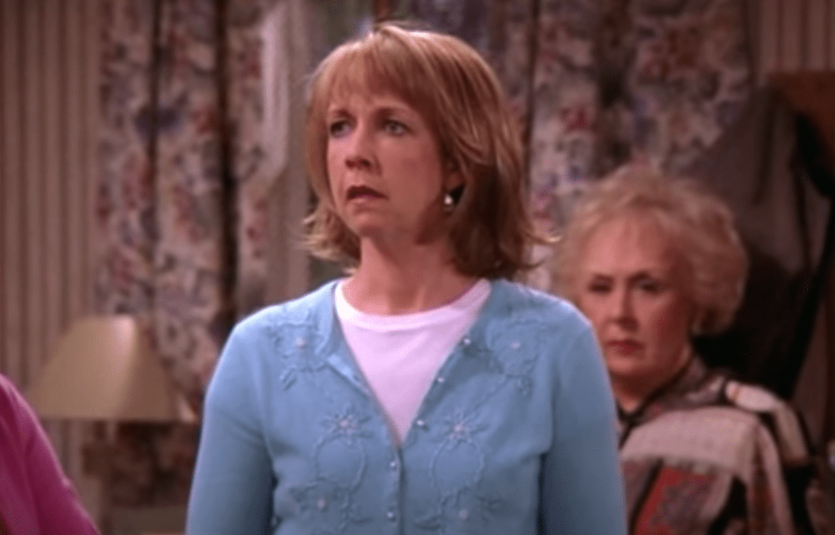 See Amy from "Everybody Loves Raymond" Now at 59