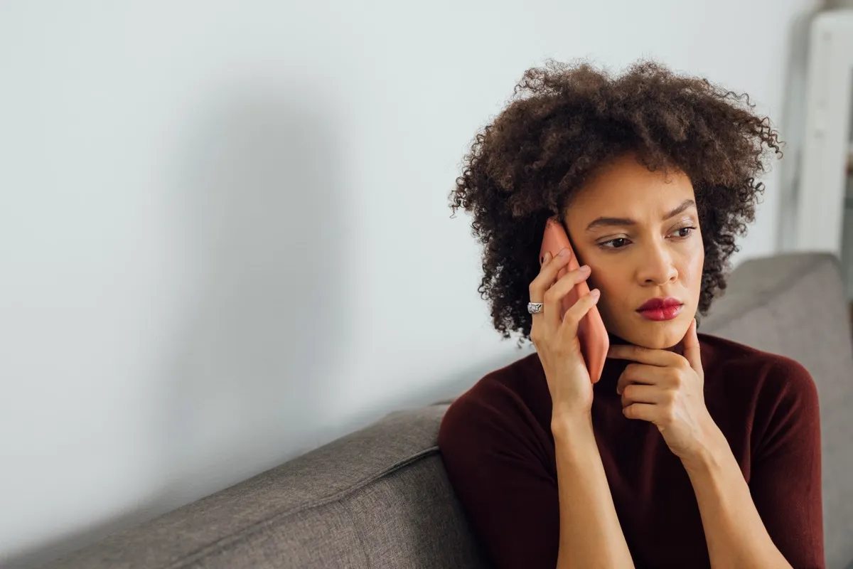 If a Caller Asks You These Questions, Hang Up Right Away — Best Life