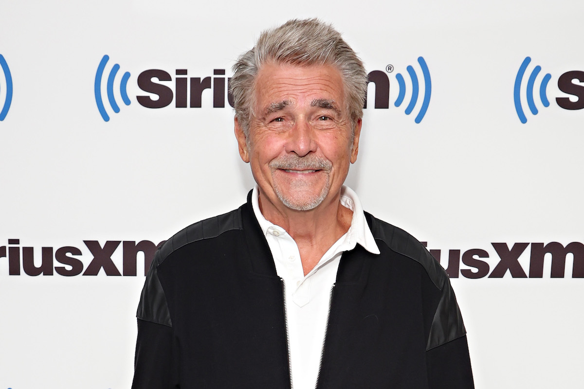 James Brolin Reveals His Secret to Staying Young & Active at 82