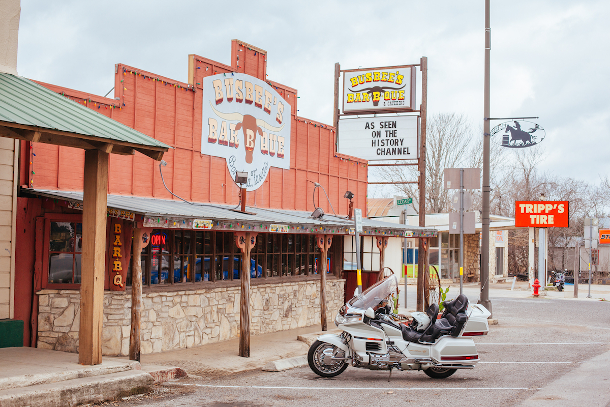 The 13 Best Wild West Towns Across the U.S. — Best Life