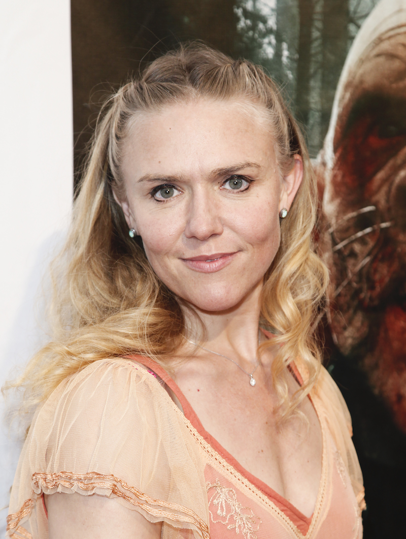 See "Lolita" Star Dominique Swain Now at 42 — Best Life