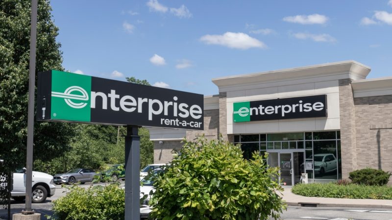 5 Warnings From Former Enterprise Car Rental Employees
