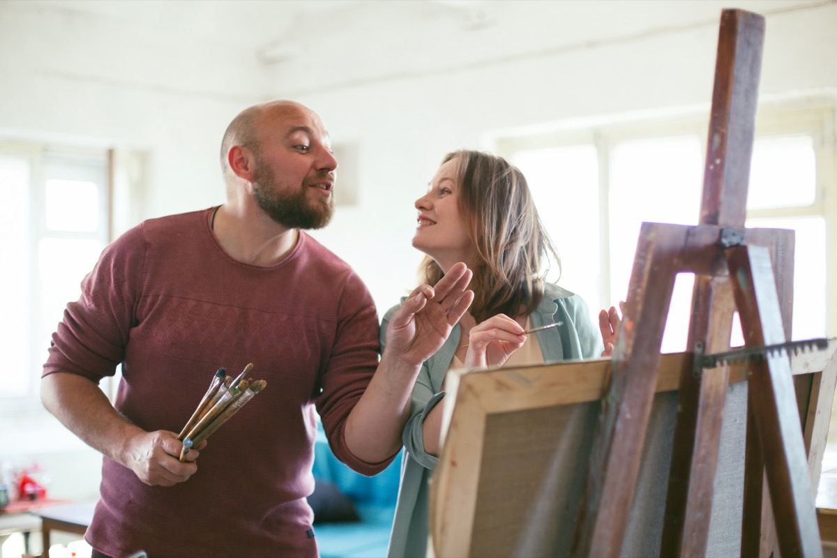 First Date Ideas: 47 Ideas to Help You Break The Ice