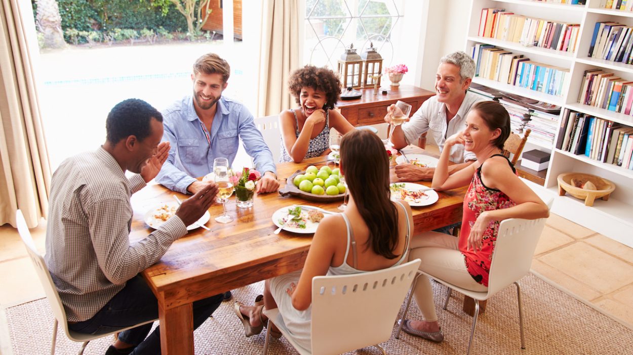 The Most Talkative Zodiac Sign, According to Astrologers — Best Life