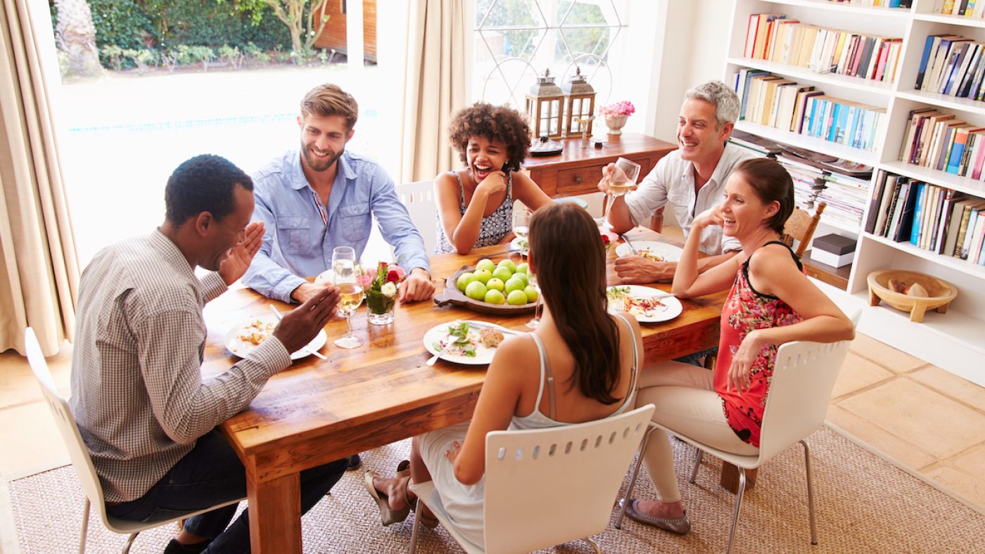 The Most Talkative Zodiac Sign, According to Astrologers — Best Life