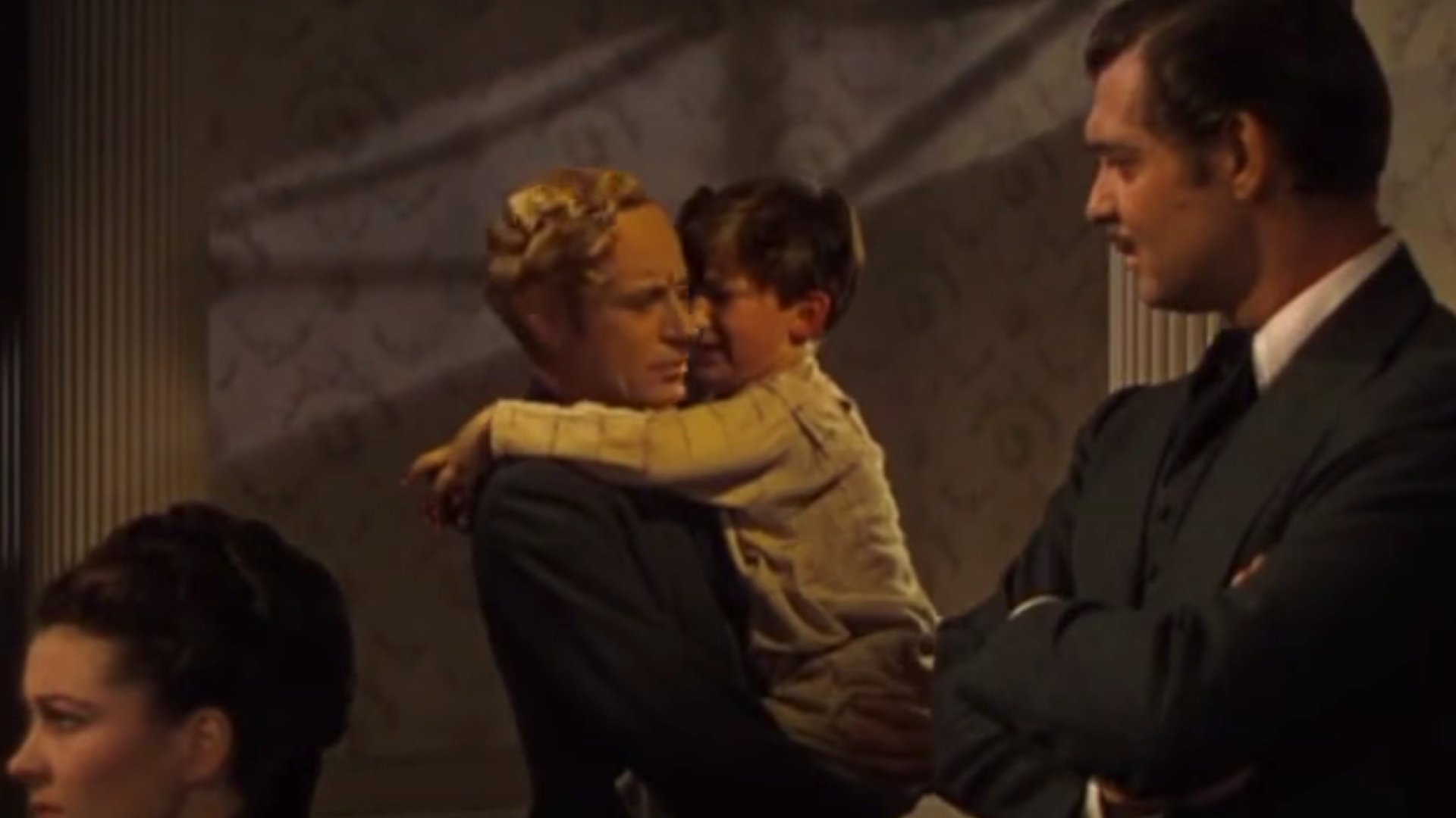 See Last Surviving "Gone With the Wind" Actor Mickey Kuhn Now