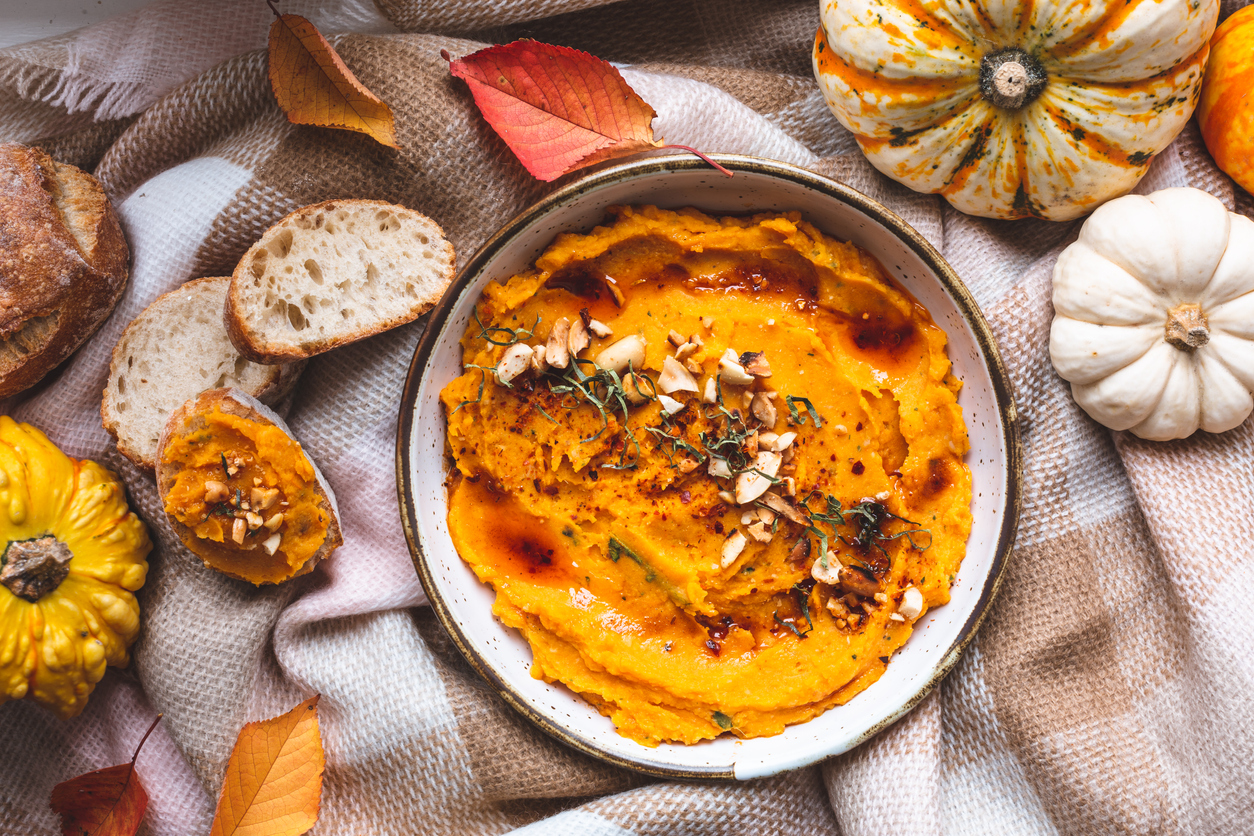 The Pumpkin Dish You Should Eat, Based on Your Zodiac Sign — Best Life