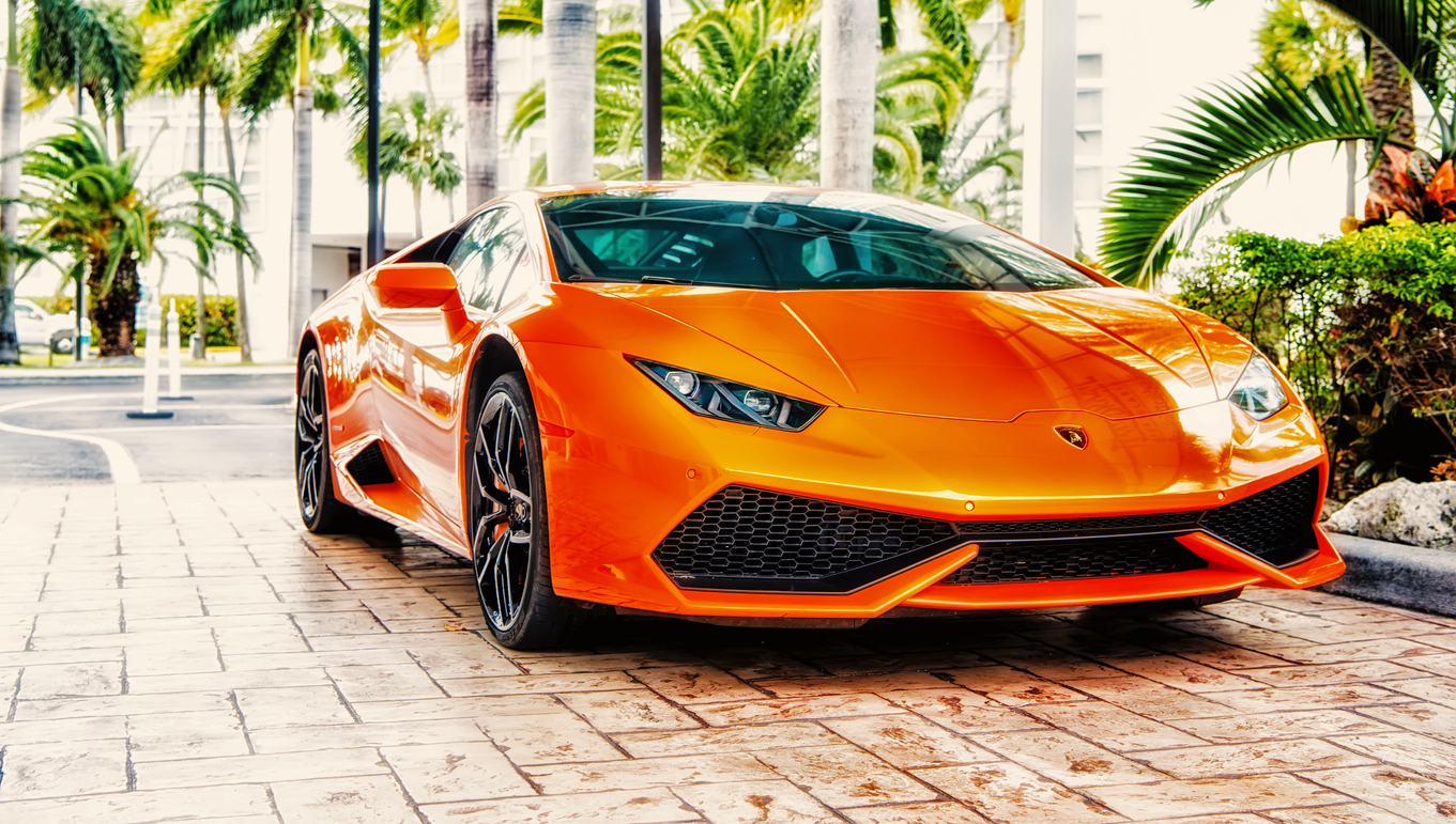 The Car You Should Drive, Based On Your Zodiac Sign — Best Life