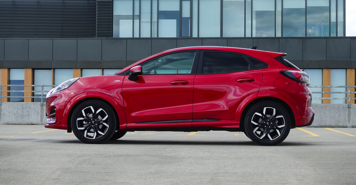 The Car You Should Drive, Based On Your Zodiac Sign — Best Life