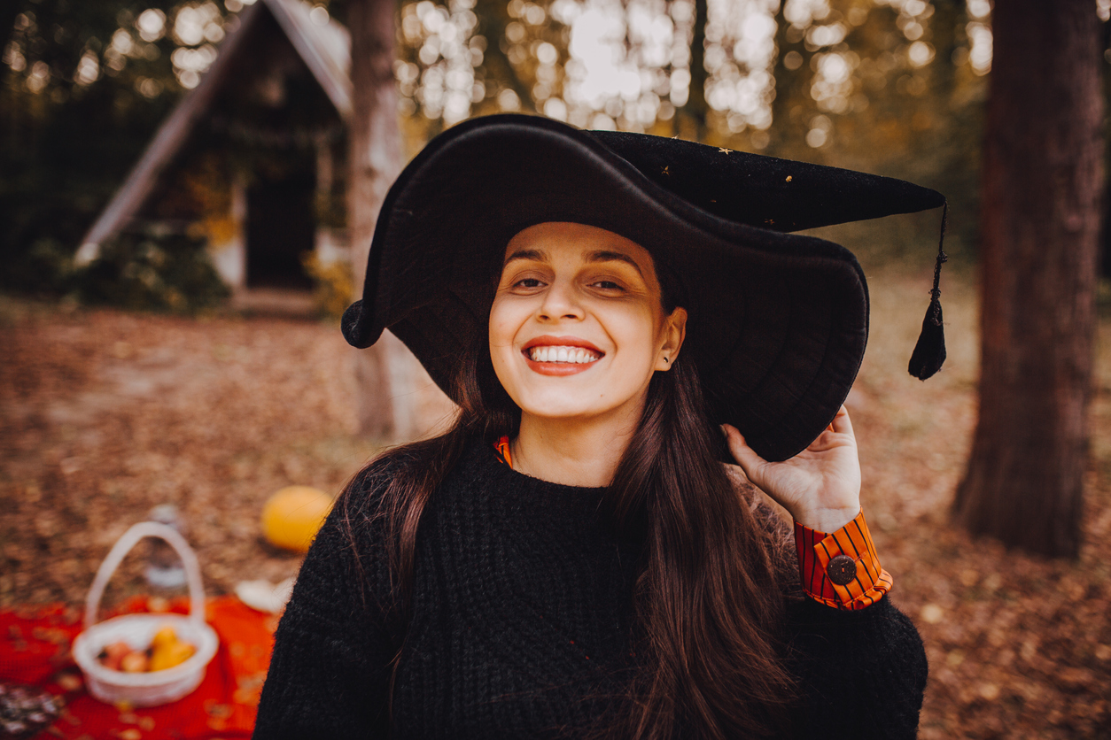 35 Halloween Facts to Make the Season Even Spookier — Best Life