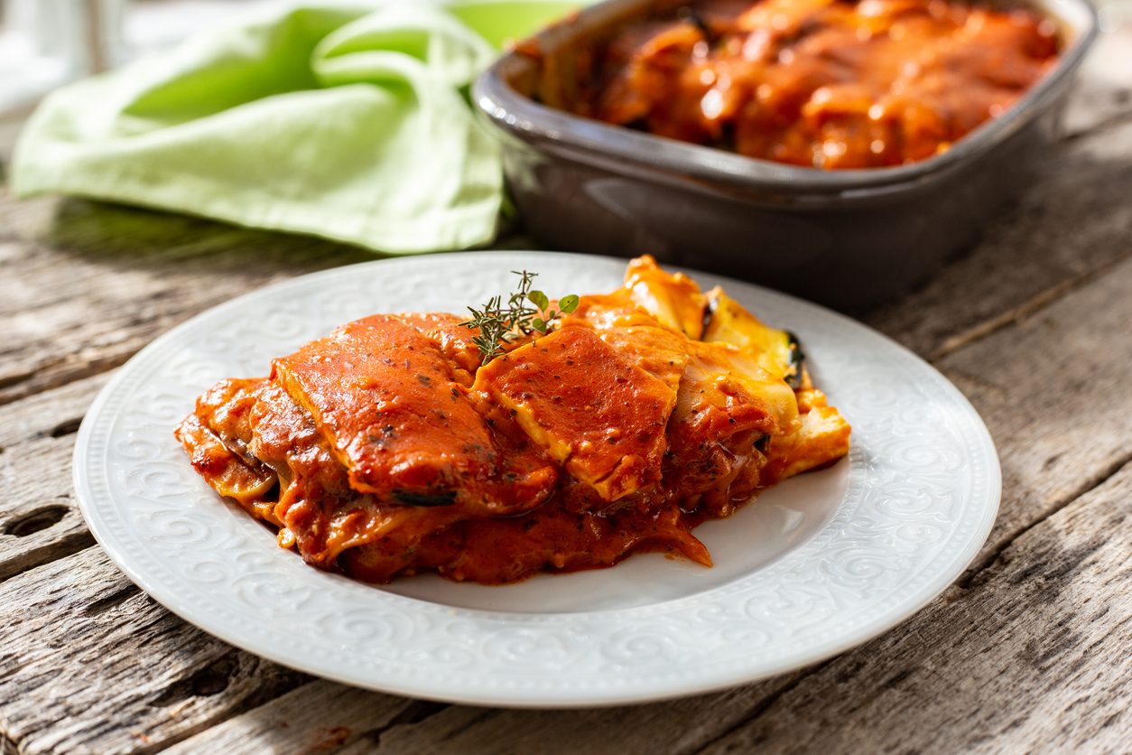 6 Foods You Should Never Leave Out on the Counter — Best Life