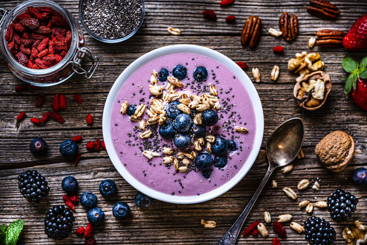 The Breakfast You Should Order Based on Your Zodiac Sign — Best Life