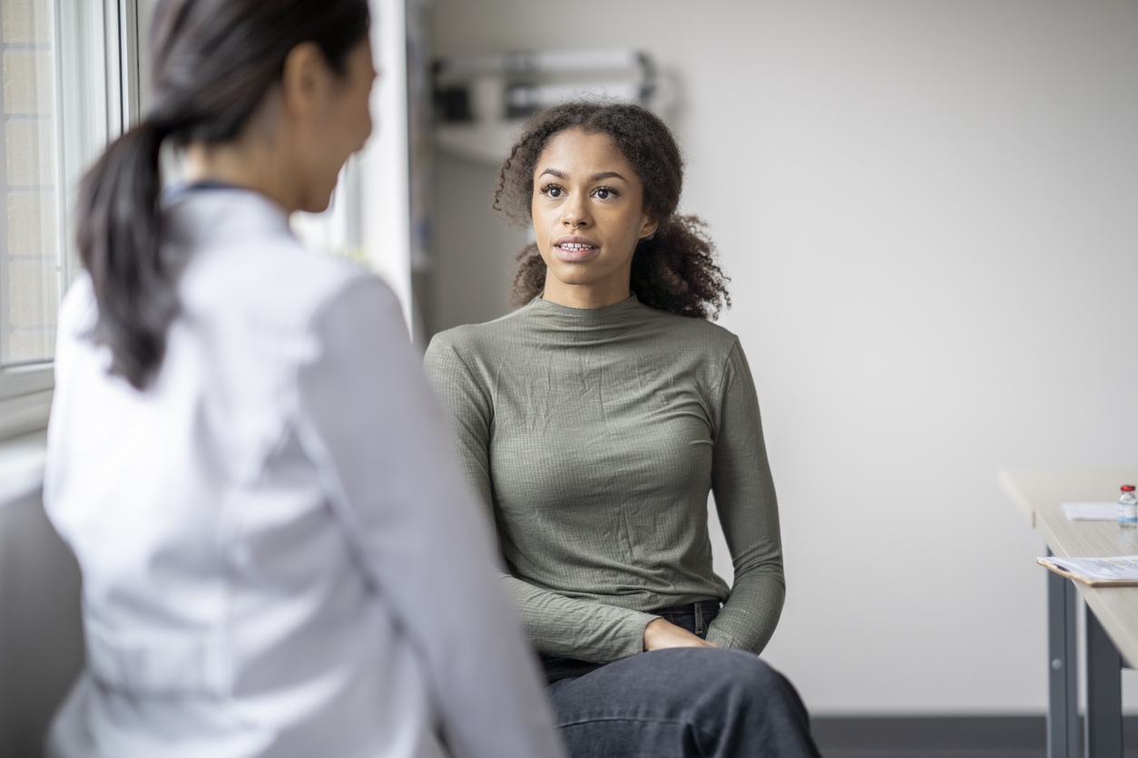 Doctor's Office Etiquette: 7 Things You Should Never Do