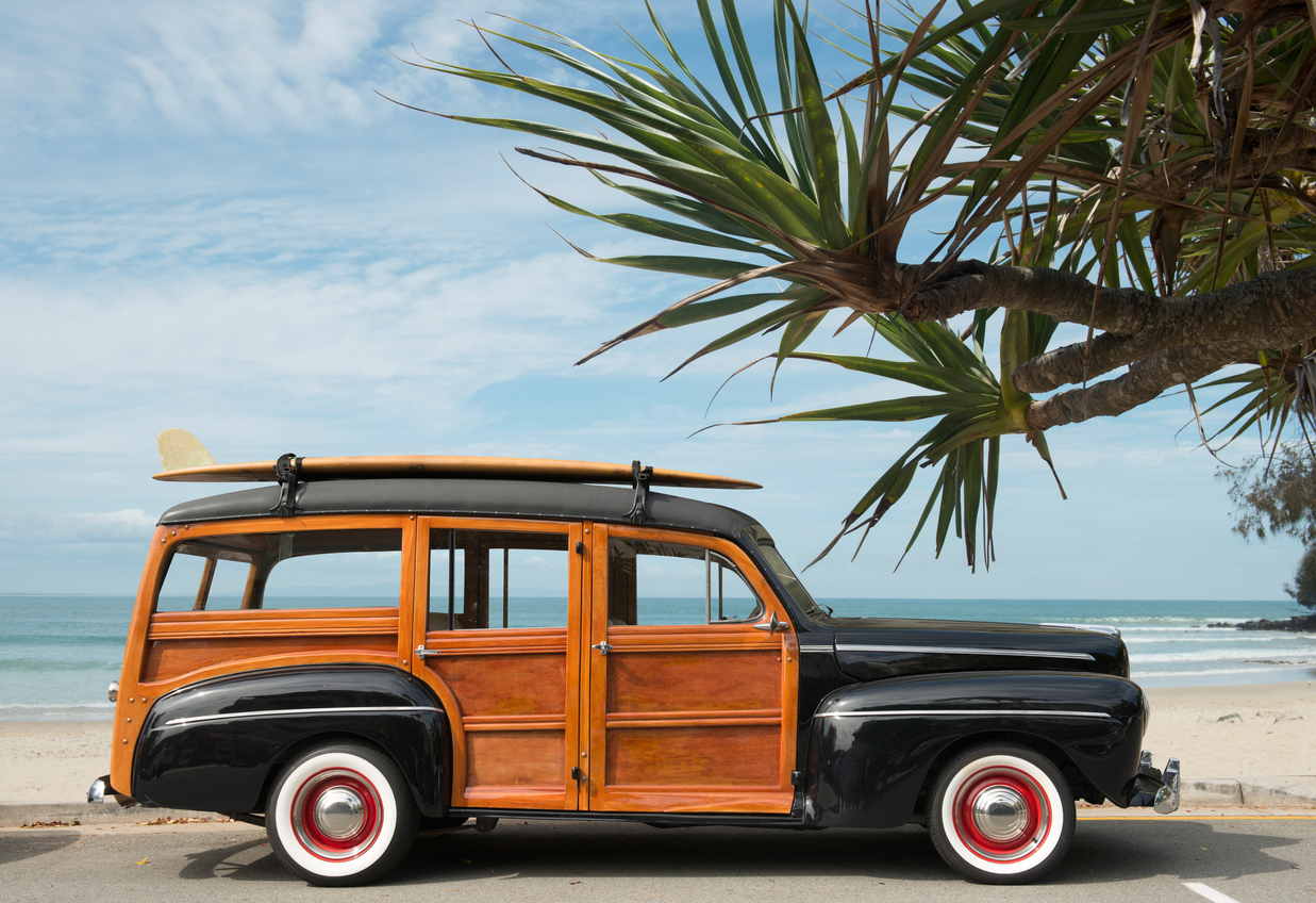 The Car You Should Drive, Based On Your Zodiac Sign — Best Life