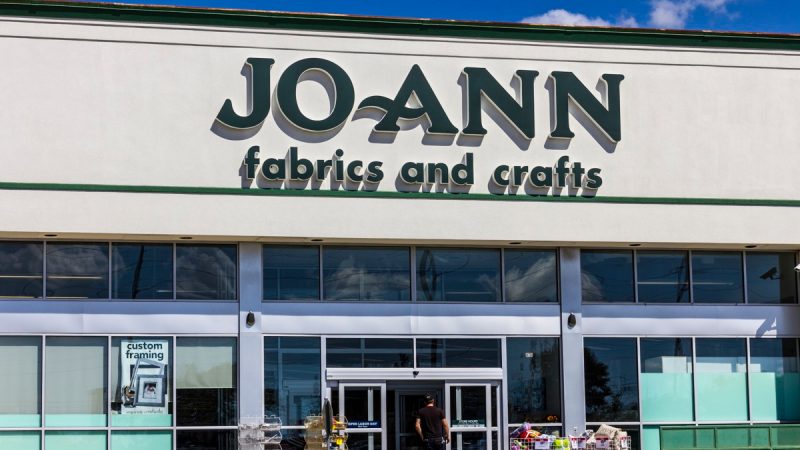 8 Secrets Jo-Ann Fabrics Doesn't Want You to Know — Best Life
