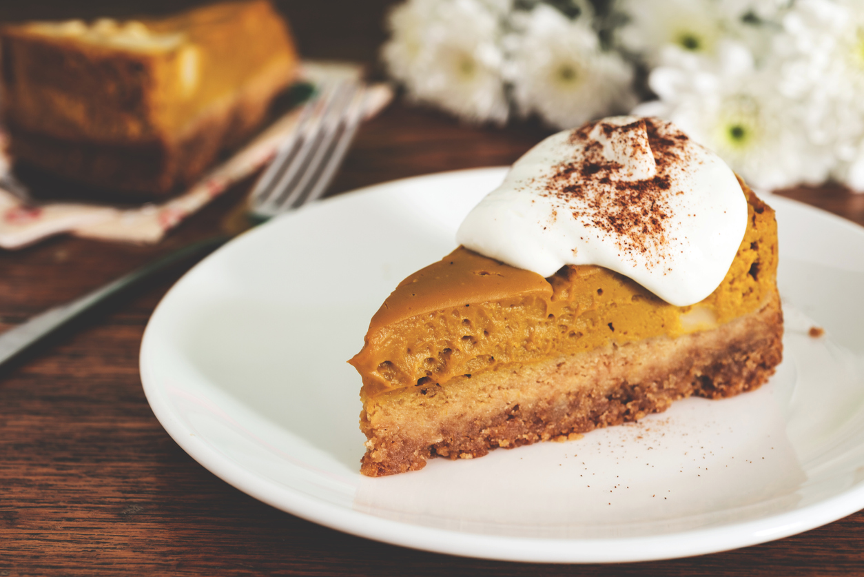 The Pumpkin Dish You Should Eat, Based on Your Zodiac Sign — Best Life