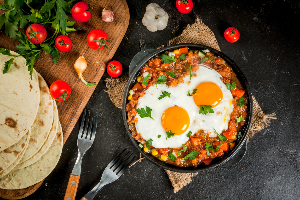 The Breakfast You Should Order Based on Your Zodiac Sign — Best Life