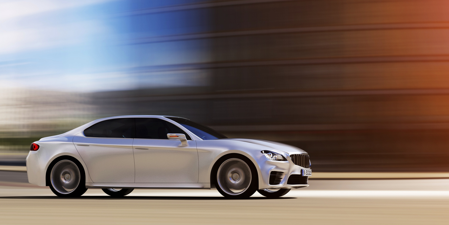 The Car You Should Drive, Based On Your Zodiac Sign — Best Life