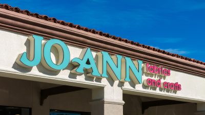 5 Warnings to Shoppers From Former Jo-Ann Fabrics Employees — Best Life