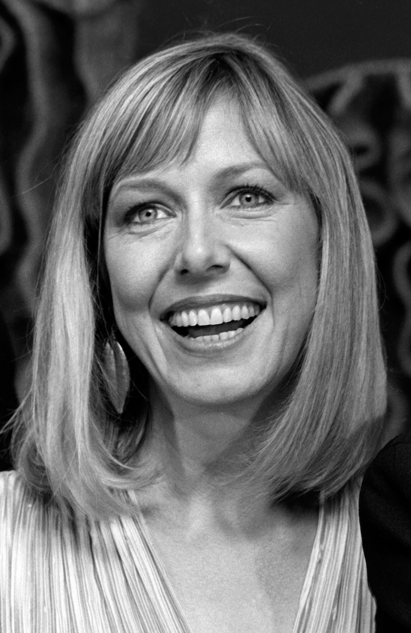 See Ma from "Little House on the Prairie" Now at 80