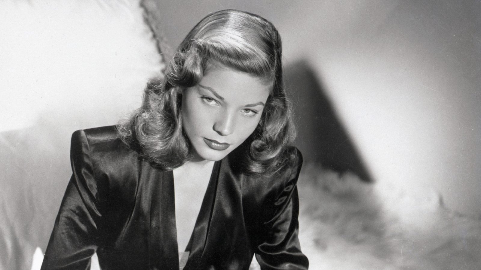 Lauren Bacall Said Winning Oscar Was "One of the Worst" Days