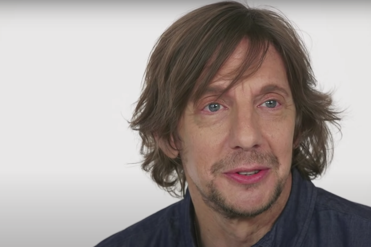 He Played Tony on "Blossom." See Michael Stoyanov Now at 51.