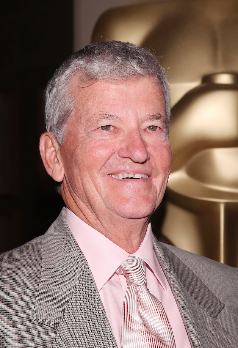 See Last Surviving "Gone With the Wind" Actor Mickey Kuhn Now