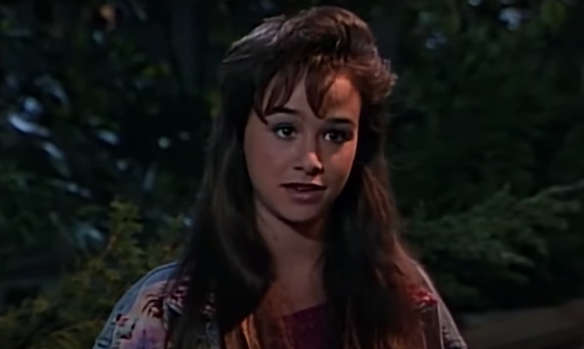 He Played D.J. on "Roseanne." See Michael Fishman Now at 40.