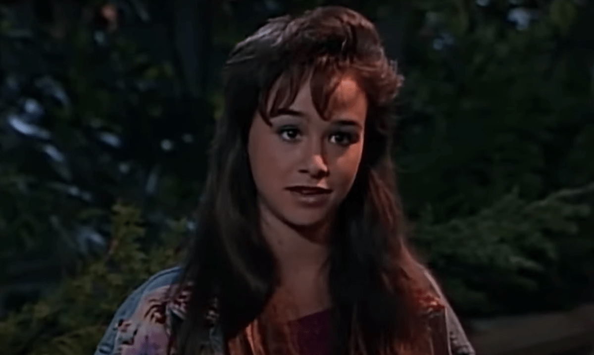 He Played D.J. on "Roseanne." See Michael Fishman Now at 40.