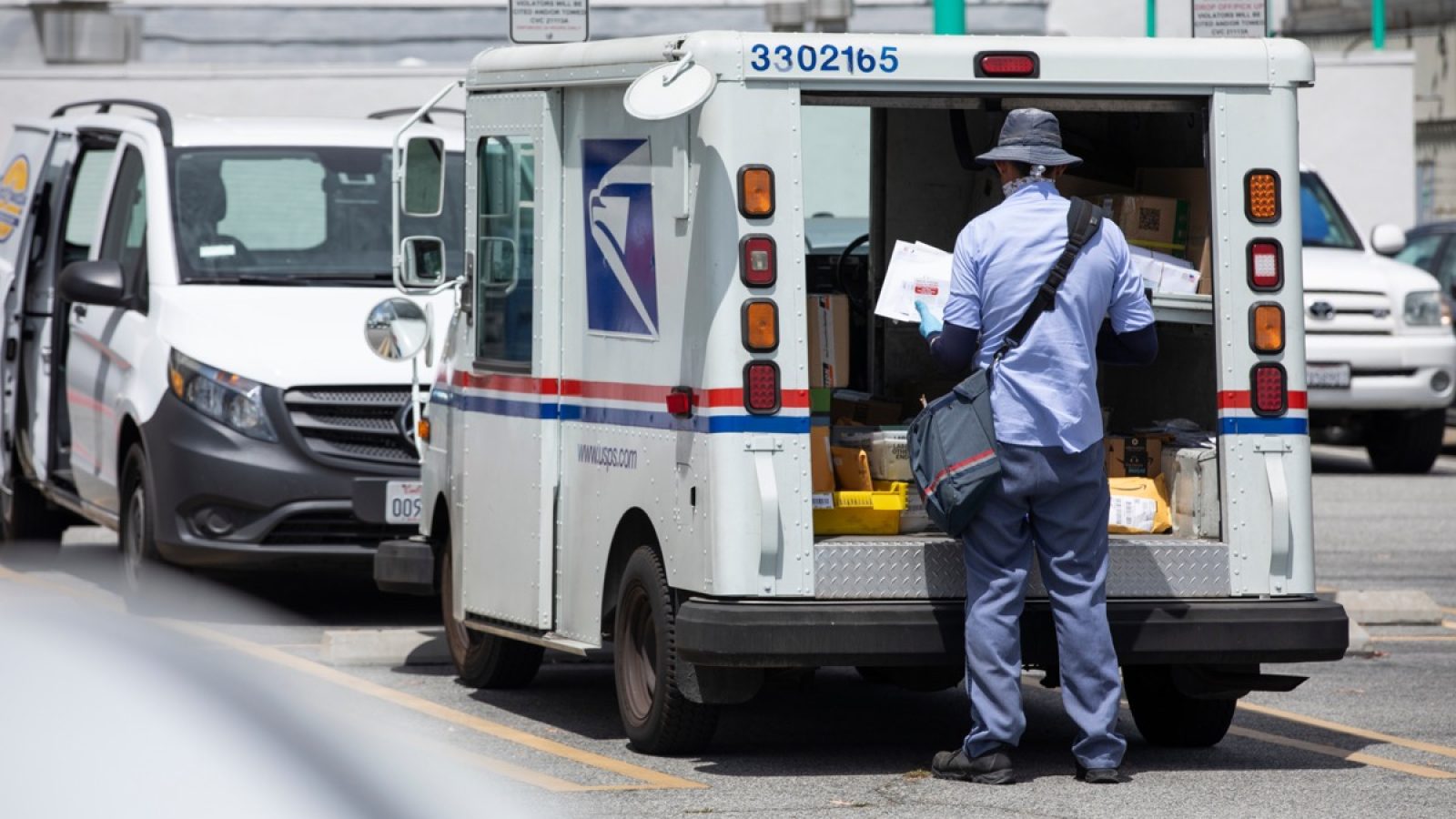 USPS Is Making Even More Changes to Your Mail, as of Sunday