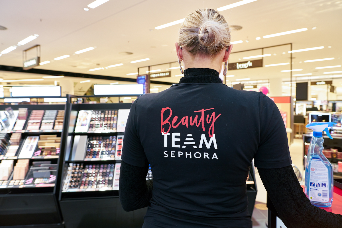 8 Warnings to Shoppers From Ex-Sephora Employees — Best Life