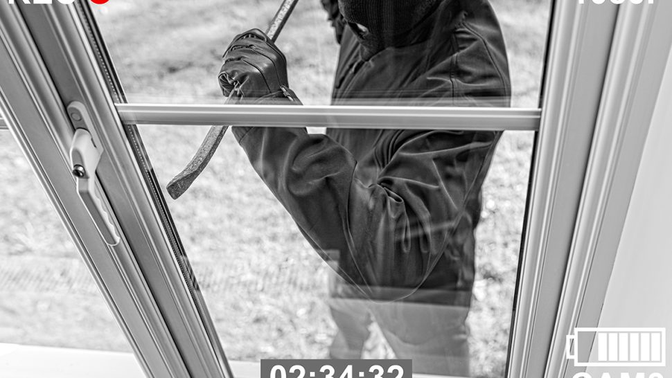 8 Safety Measures You Should Take as Home Invasions Rise