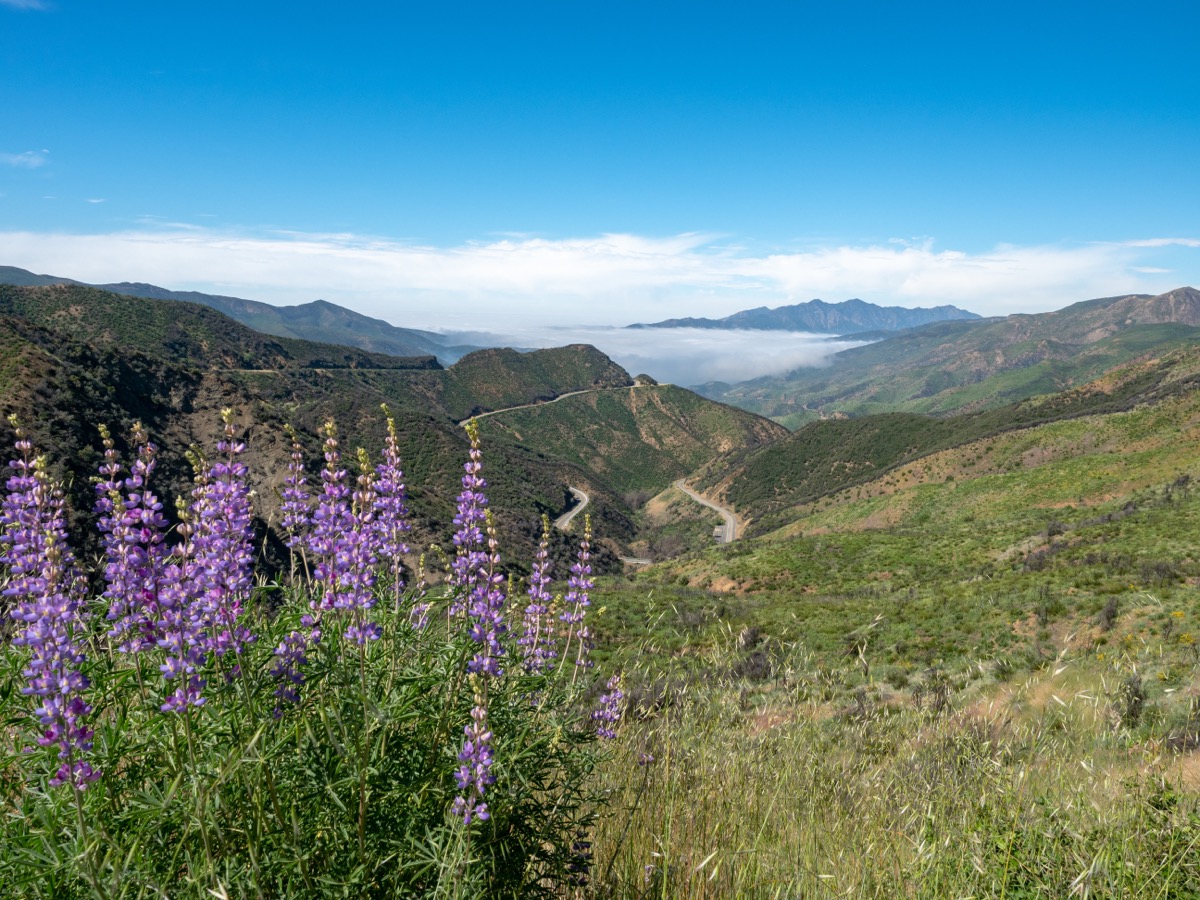 The 10 Best Three-Day Weekend Trips in the U.S.