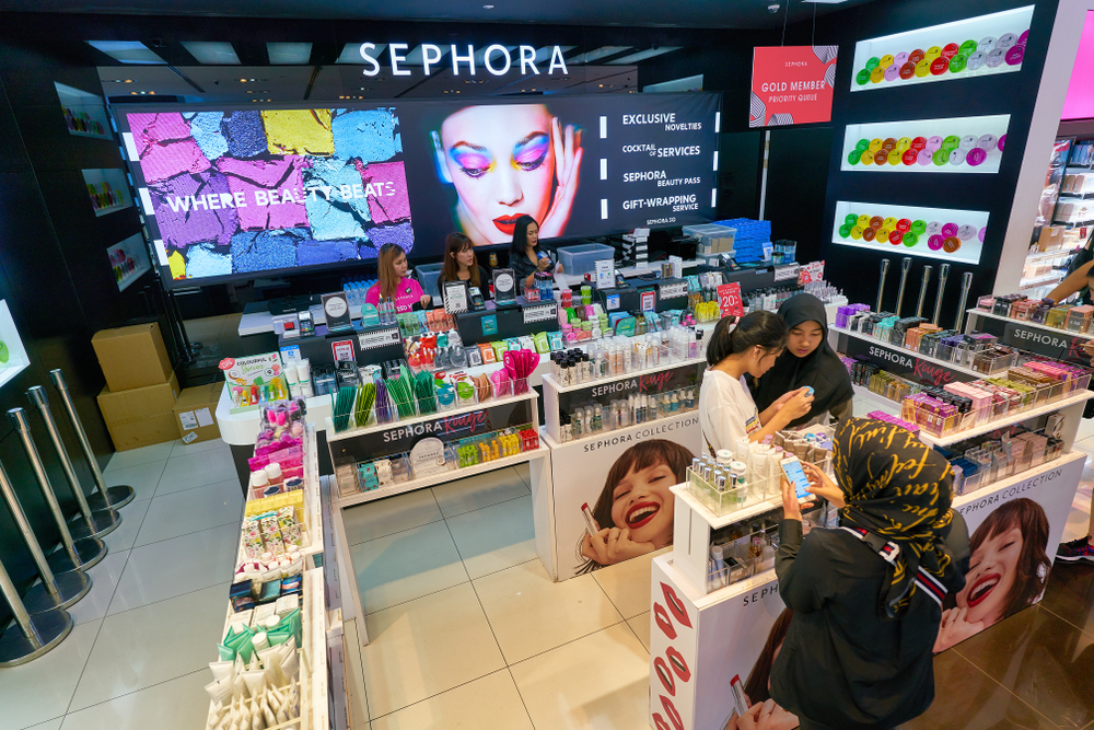8 Warnings to Shoppers From Ex-Sephora Employees — Best Life