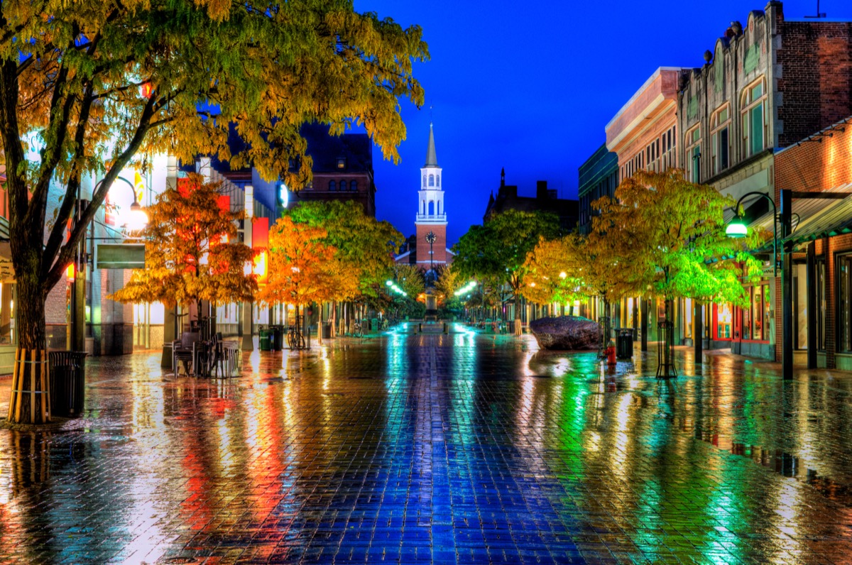 The 10 Best Three-Day Weekend Trips in the U.S.