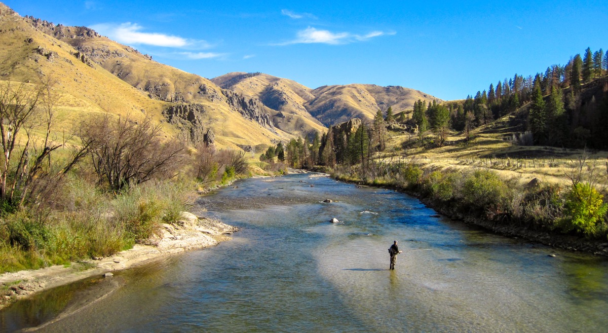 The 10 Best Three-Day Weekend Trips in the U.S.