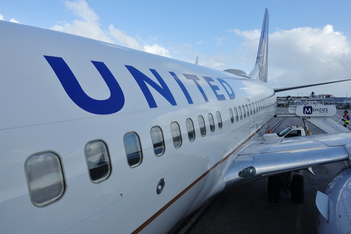 United Economy vs. Basic Economy — Best Life