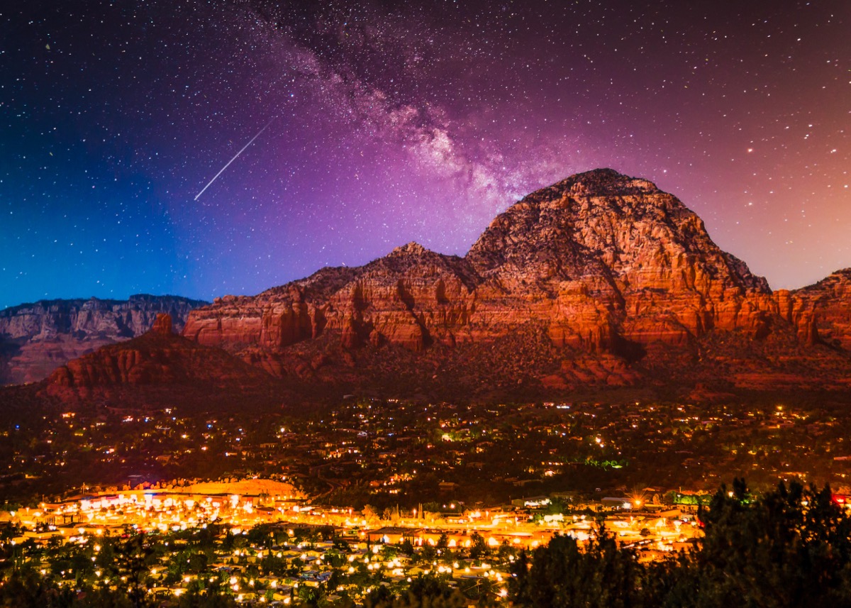 The 10 Best Three-Day Weekend Trips in the U.S.