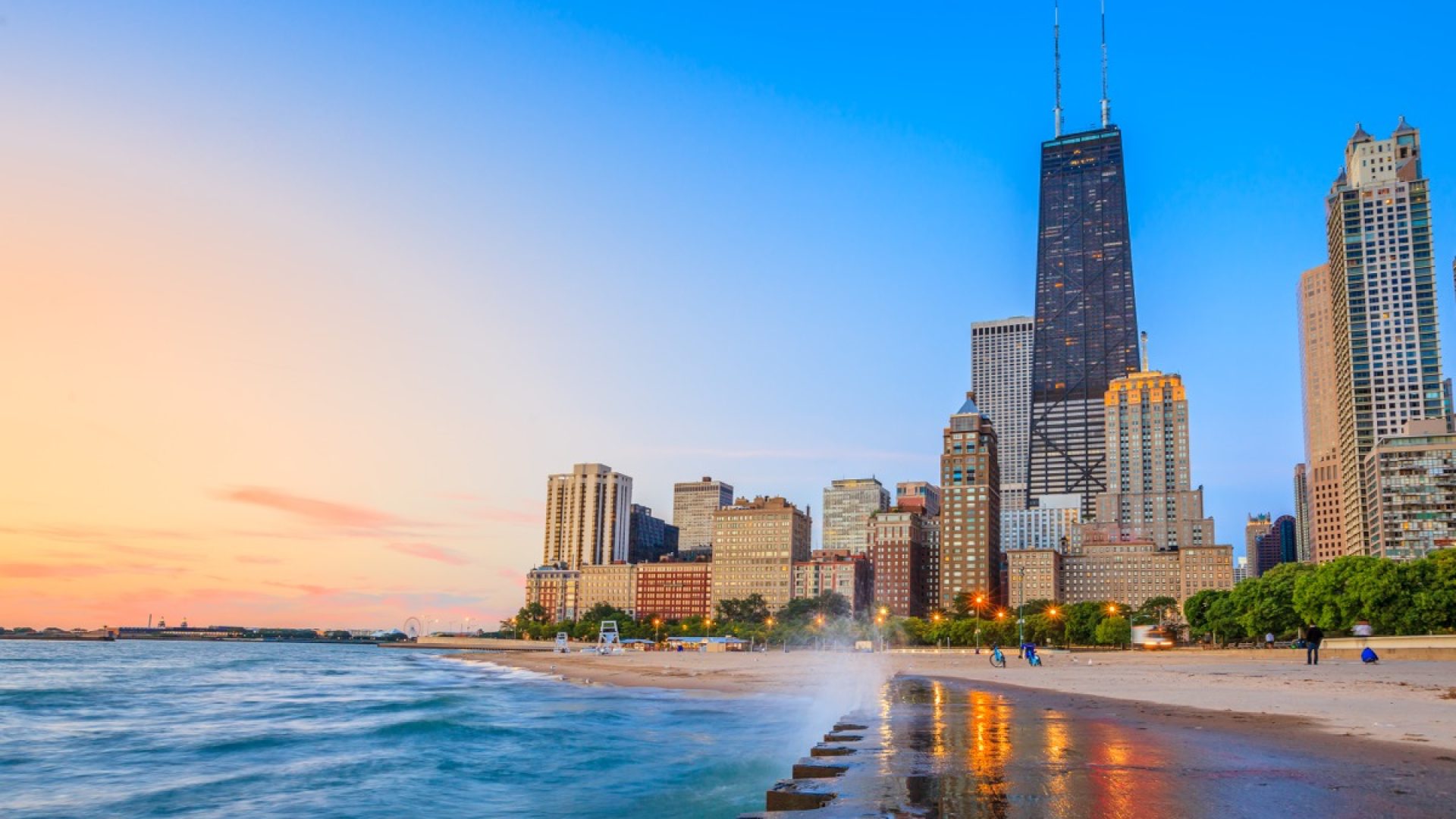 The 8 Best 3-Day Weekend Trips in the U.S. — Best Life