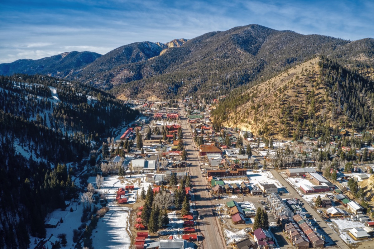 10 Small Towns That Feel Like You're in a Hallmark Movie