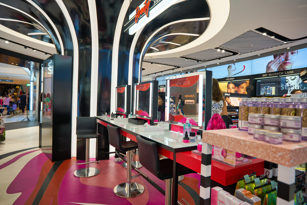 8 Warnings to Shoppers From Ex-Sephora Employees — Best Life