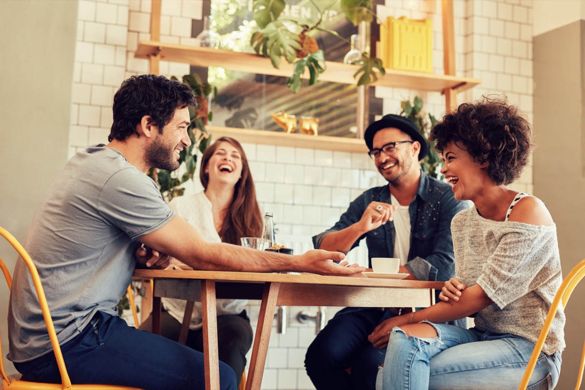 The Most Talkative Zodiac Sign, According to Astrologers — Best Life