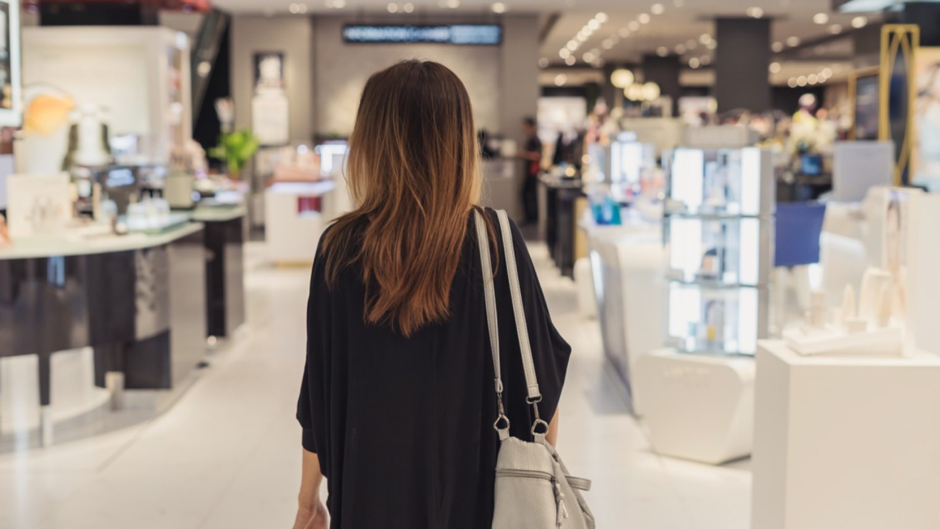 This Once Defunct Department Store Is Back With "Accessible Luxury"