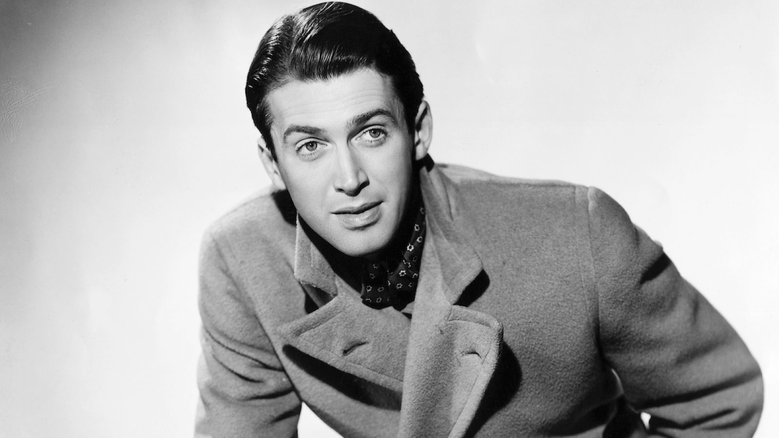 Why Jimmy Stewart Wouldn't Work With This Co-Star Again