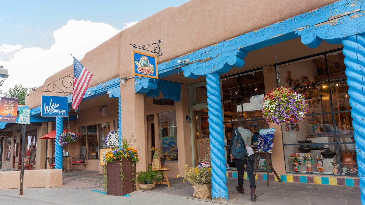 The 10 Quirkiest Small Towns in the U.S. — Best Life