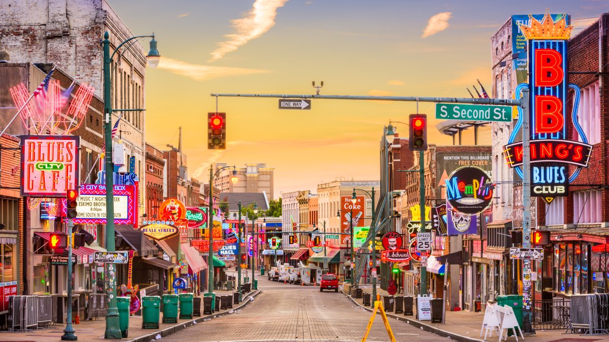 Things to Do in Memphis: 24 Attractions You Don't Want to Miss