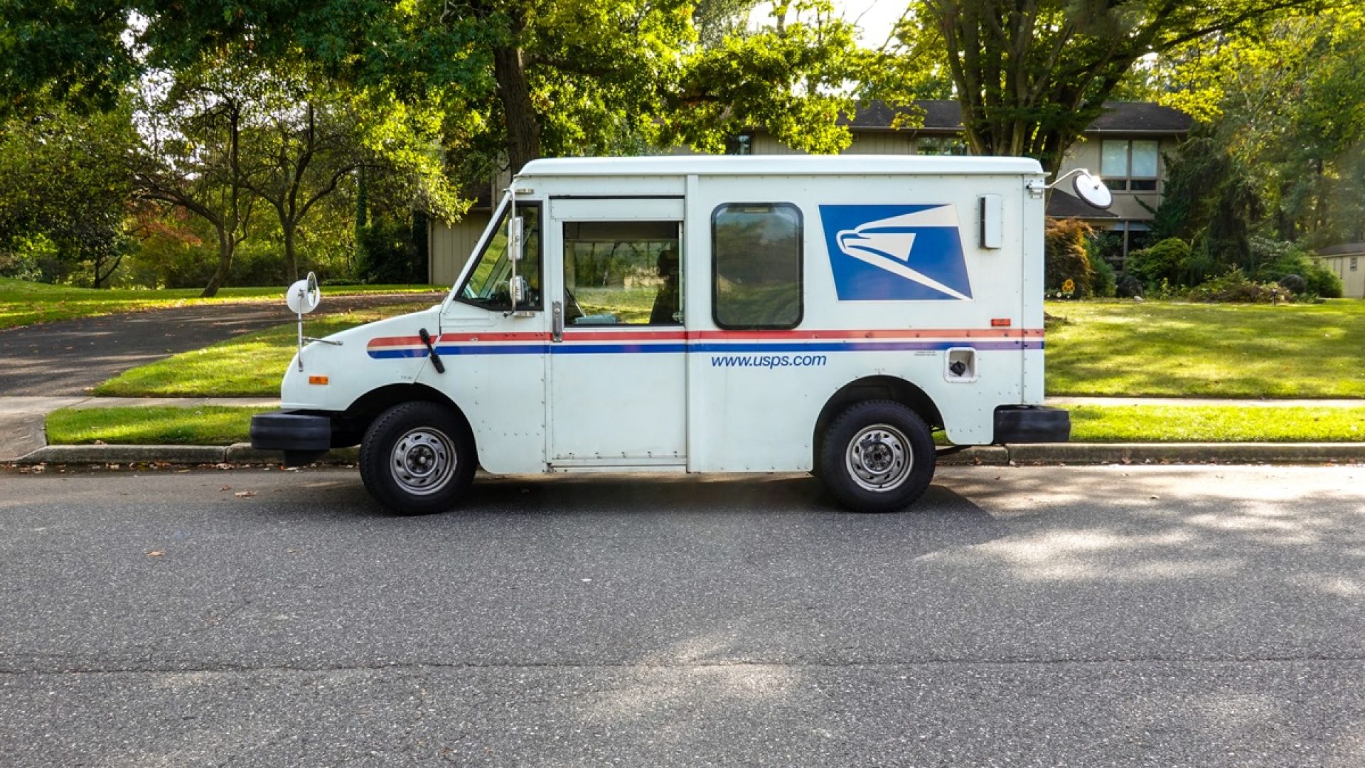 USPS Is Suspending Mail Delivery Here, Effective Immediately