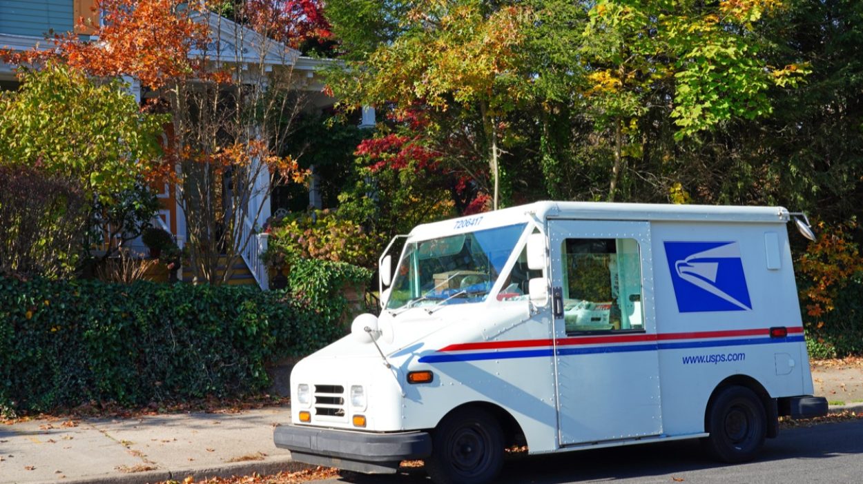 USPS Warns to Never Do This With Your Packages — Best Life