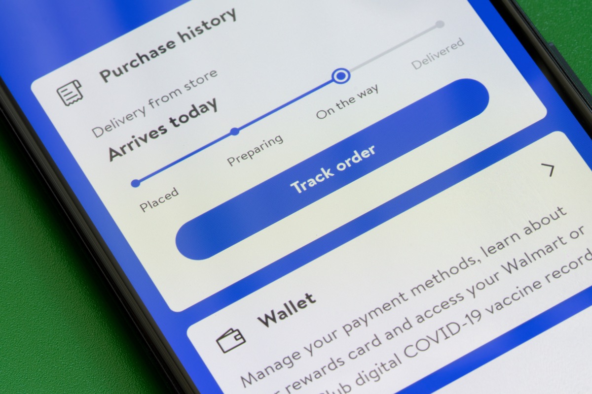 5 Changes Walmart Is Making This Fall and How They'll Affect You